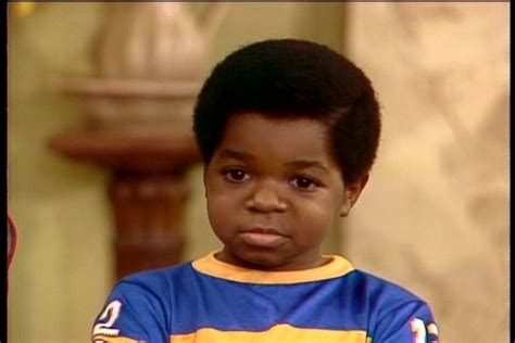 Pictures Of Gary Coleman