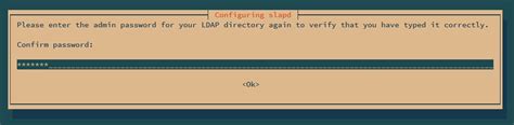 How To Install Openldap Server And Ldap Account Manager On Debian 12