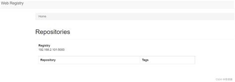 windows下安装docker并搭建私服 老电脑安装docker csdn博客