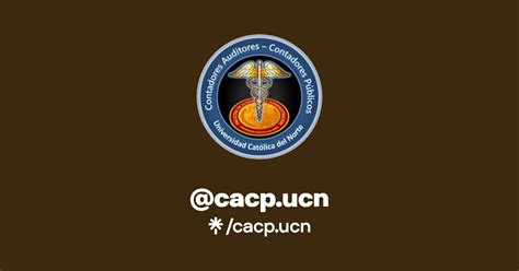 Cacp Ucn Instagram Linktree