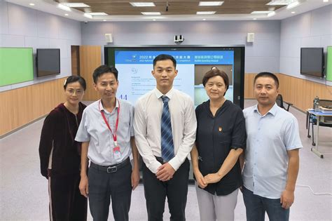 我院荣获2022年全国职业院校技能大赛英语口语专业组赛项一等奖