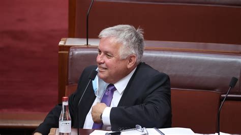 Senator Rex Patrick Urges More Action To Prevent China Gaining Further Influence In The Pacific