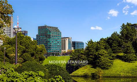 ラ・トゥール半蔵門｜東京都心の高級マンション・タワーマンションの賃貸・売買ならモダンスタンダード