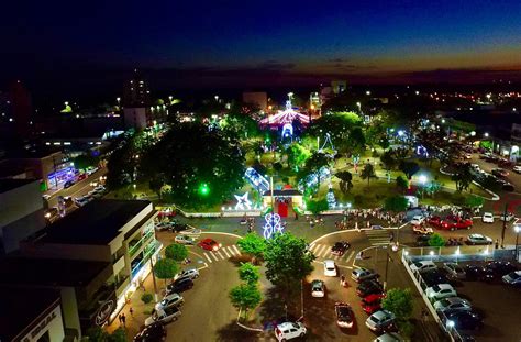 Quedas Do Iguaçu Estado Do Parana Cidades Do Brasil