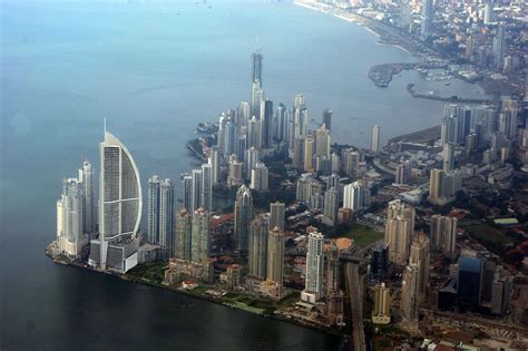 Panamá