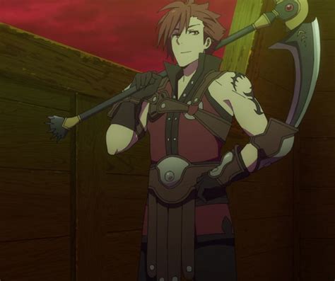 12 Best Scythe Wielders In Anime Ranked Fandomspot