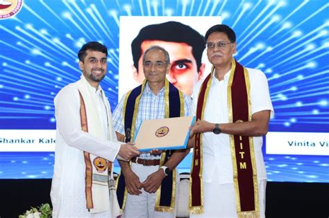 Dr Aneesh Vijay Kale On Linkedin I Am Thrilled To Announce That I Have