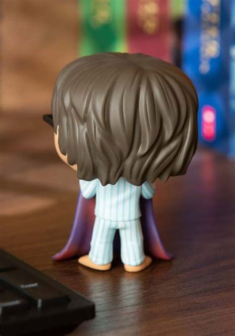Harry W Invisibility Cloak Funko Pop Harry Potter Figure 1199
