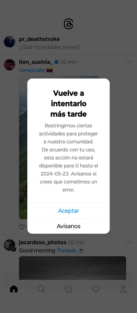 threads an instagram app