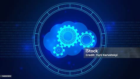 인공 지능 하드웨어 개념입니다 Ai 가상 개념입니다 추상 기하학적 회로 기판이 있는 인간의 두뇌 개요 마이크로칩에 빛나는 파란색 뇌 회로 기술 벡터 일러스트 레이 션 3차원
