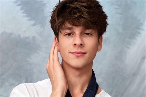 Carnals New Exclusive Tyler Tanner Finding My Passion In Porn Video