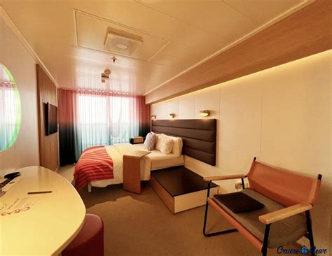 Virgin Voyages Review 2023 A Complete Guide To The Adult Only
