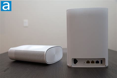 ASUS ZenWiFi AX Hybrid Review Page 2 Of 5 APH Networks