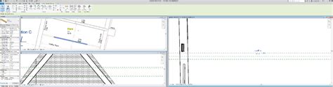 solved timber beam not showing in elevation autodesk community