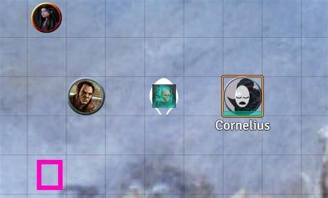 Npc Character Sheets Not Triggering Cub · Issue 37 · Misthero Dnd5e
