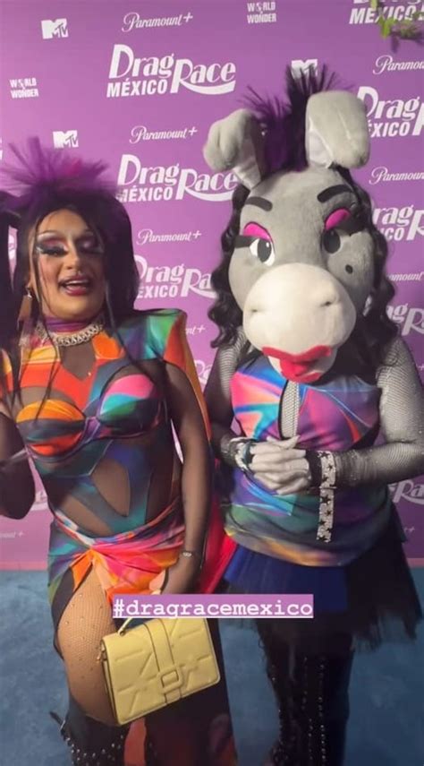 Drag Race México Margaret Y Ya Se Roba El Estreno Al Declarar Que La
