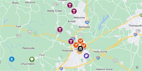 6 Wonderful Wineries In Lexington NC For Your Bucket List 2024