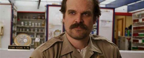 2024 Gran Turismo David Harbor Stranger Things Joins The Cast Of