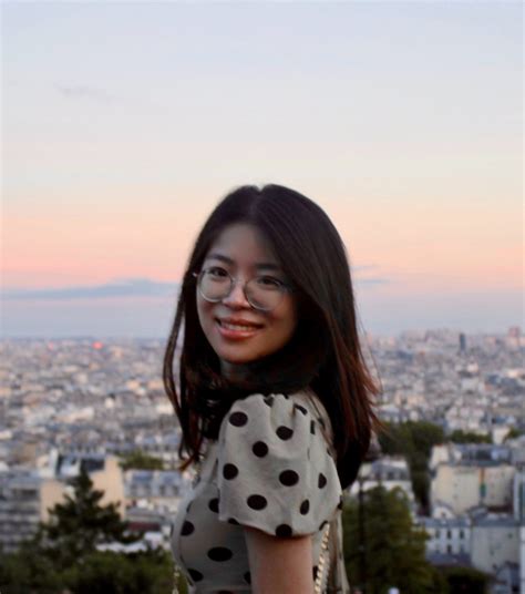 Feng Jiang Staff Profiles Columbia Climate School