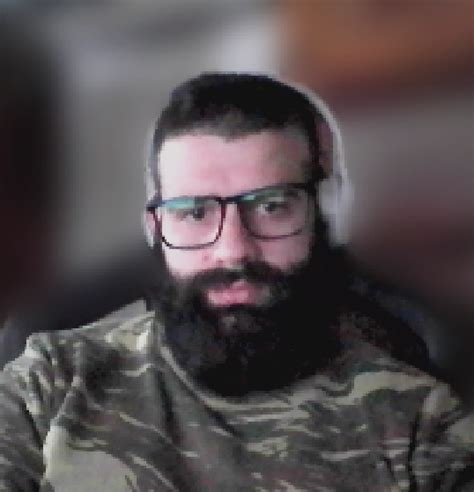 Charalambos Vairlis Laravel Expert And Mentor