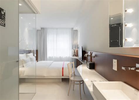 Rooms Ruby Mimi In Zurich Ruby Hotels