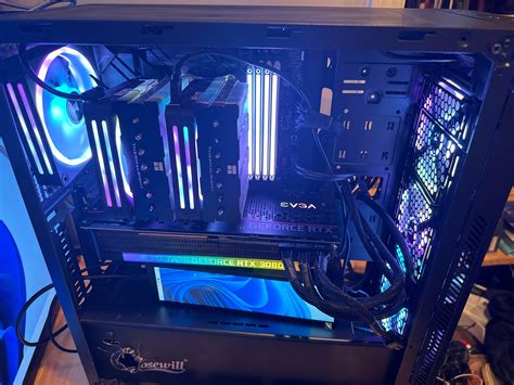 Problem With Icue Link Not Being Detected By Icue R Corsair