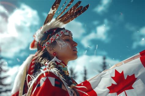 Canada Cultural Symbol Pictures Freepik