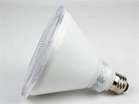 TCP Dimmable W K PAR LED Bulb LED P D KFL Bulbs Com