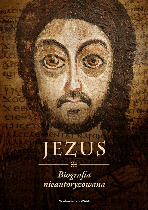 Jezus Wydawnictwowam Pl