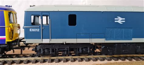 Class 73 Uk Prototype Questions Rmweb
