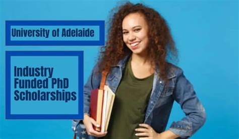Phd Scholarships 2022 2023