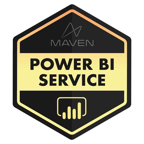 Power Bi Specialist Expert Online Course Maven Analytics