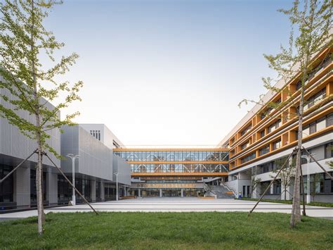 渤海实验学校