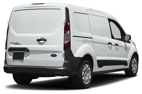 2018 Ford Transit Connect Xlt For Sale 25 Used Cars From 24 472