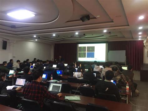 精彩回顾 工业与信息化技术培训网