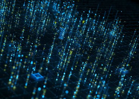 Building A Machine Learning Model BLOCKGENI