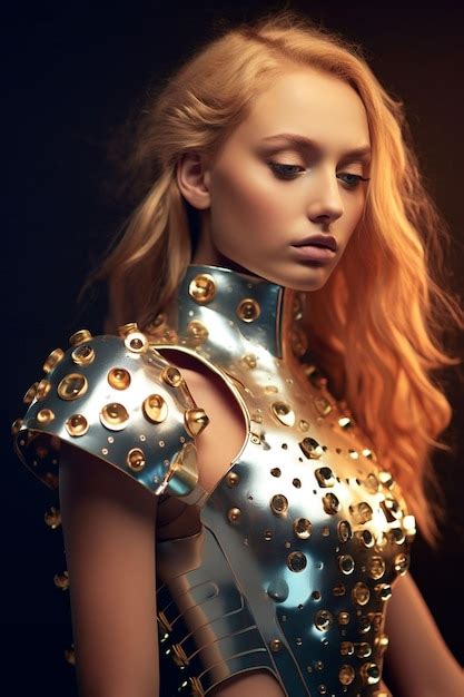 Premium Photo A Poster For The Movie Ghost In The Shell