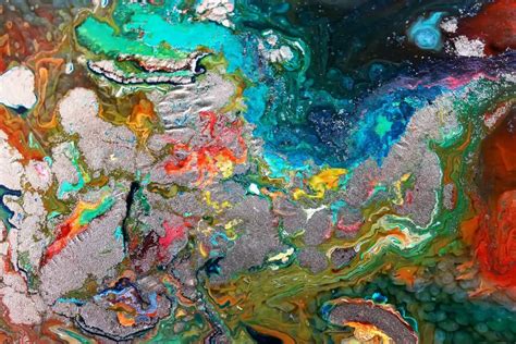 Adding Color To Epoxy Resin A Guide To Vibrant And Stunning Creations