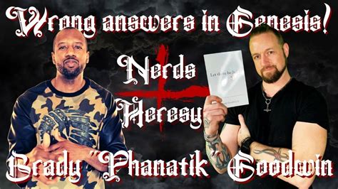 Ex Christian Rapperbible Scholar Discusses Leaving The Faith Youtube