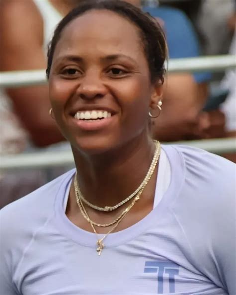 Taylor Townsend Age Height Weight Stats Net Worth And More Biography Wallah