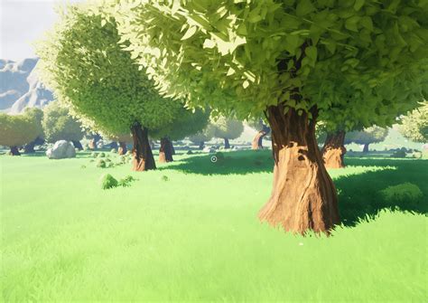 Spawn Actors At Random Location On Landscape Ue5 Magivoid Devlog