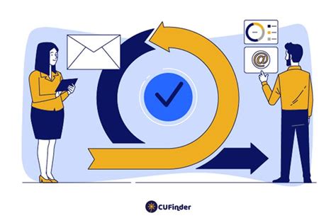 Email Validation Vs Verification Cufinder