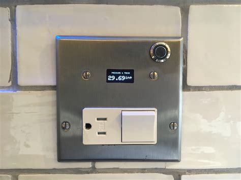 128x64 Oled Enclosure The Easy Way Trybotics