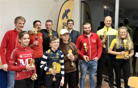 Siegerehrung Rohloff Cup 2022 Rohloff AG Siegerehrung Rohloff Cup 2022 Rohloff AG