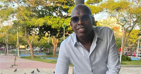 El Tino Asprilla надіслав повідомлення тим хто увійшов щоб пограбувати його ферму «Їм