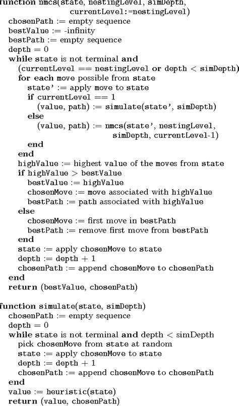 figure 1 from heuristic model checking using a monte carlo tree search