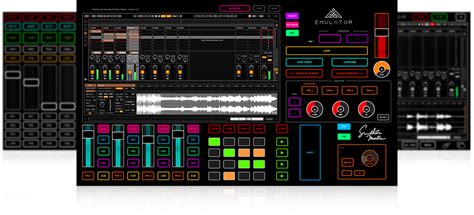 Diy Virtual Analog Synthesizer Renewghost