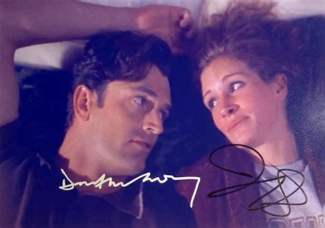 Autograph Coa My Best Friends Wedding Photo Live And Online Auctions