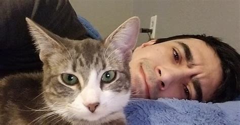 Happy Caturday Imgur