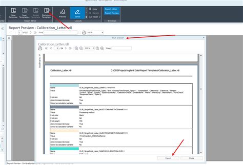Formula Sheet Forum Chromatography Software Agilent Community